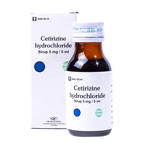 PRODUCT - GRAHA FARMA