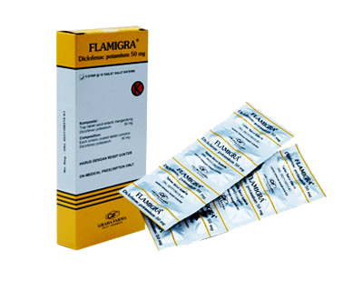 PRODUCT - GRAHA FARMA