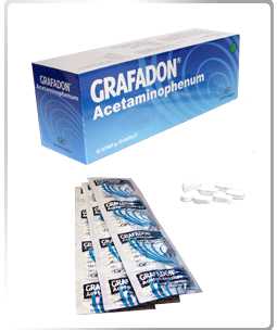 PRODUCT - GRAHA FARMA