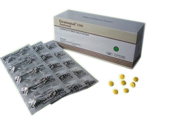 PRODUCT - GRAHA FARMA