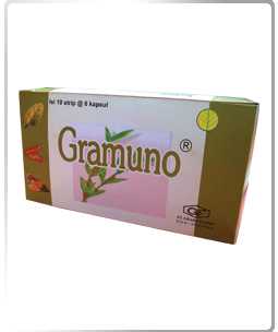 PRODUCT - GRAHA FARMA