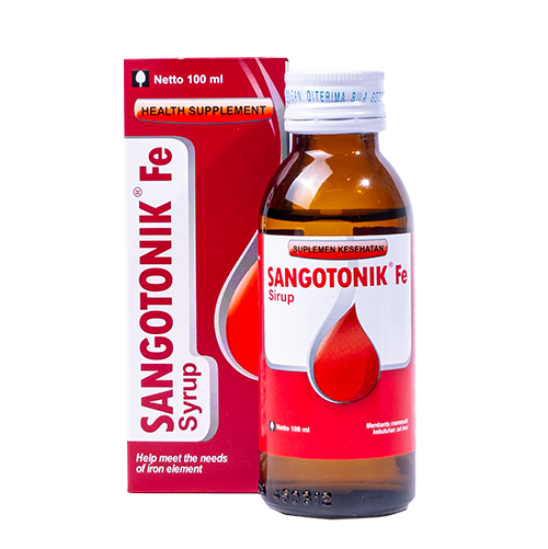 PRODUCT - GRAHA FARMA